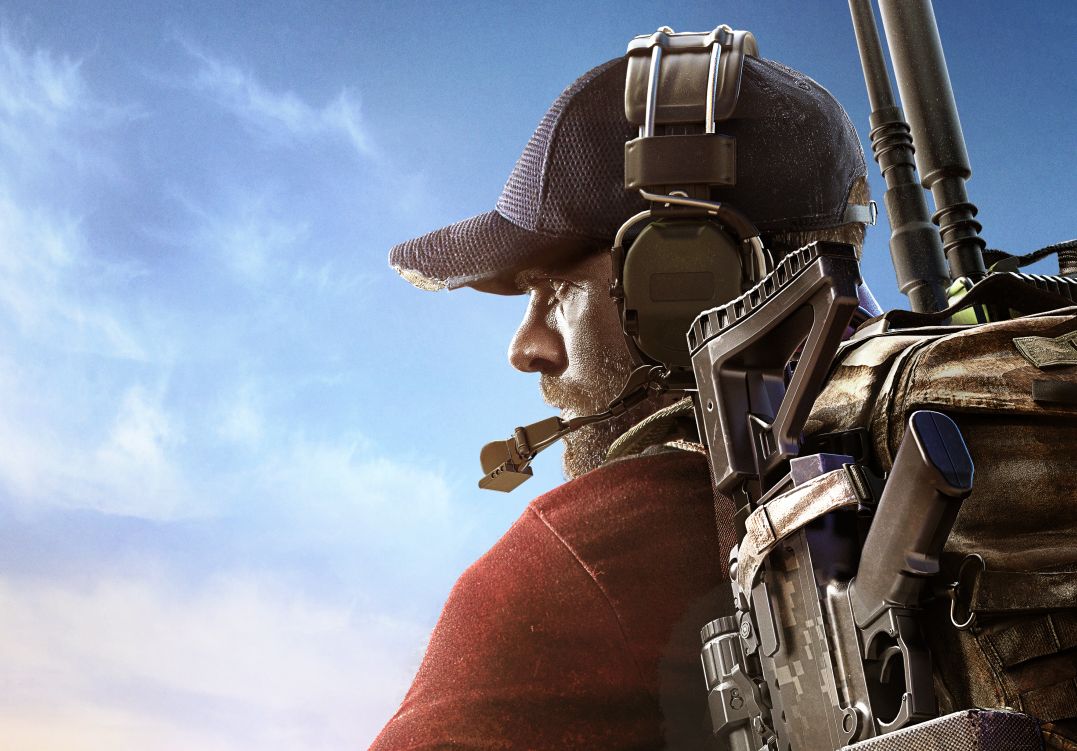 Ghost Recon: Wildlands single-player features shown off in extensive ...