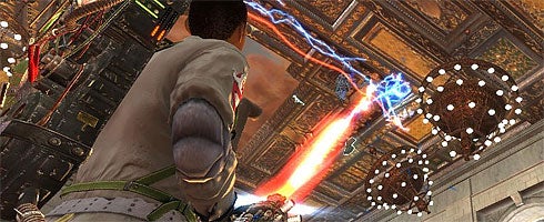 Ghostbusters Blu-ray to include making-of game featurette | VG247