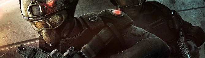 Rainbow Six: Patriots gets new shots, info, target render video | VG247