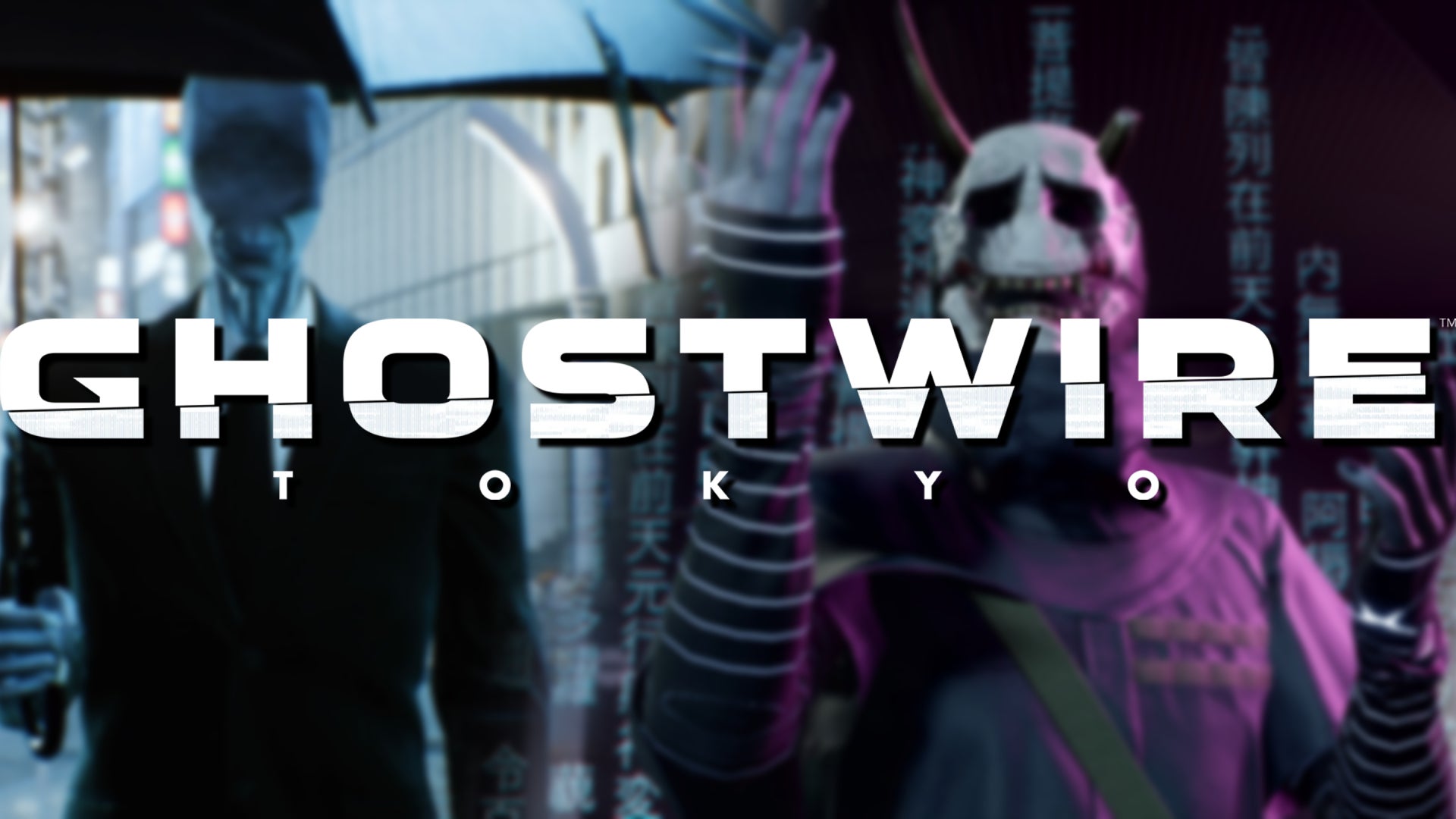 Ghostwire: Tokyo review – Possessed of spirit and enchanted by that ...