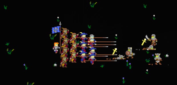 The Gifs That Keep On Giffing | Rock Paper Shotgun