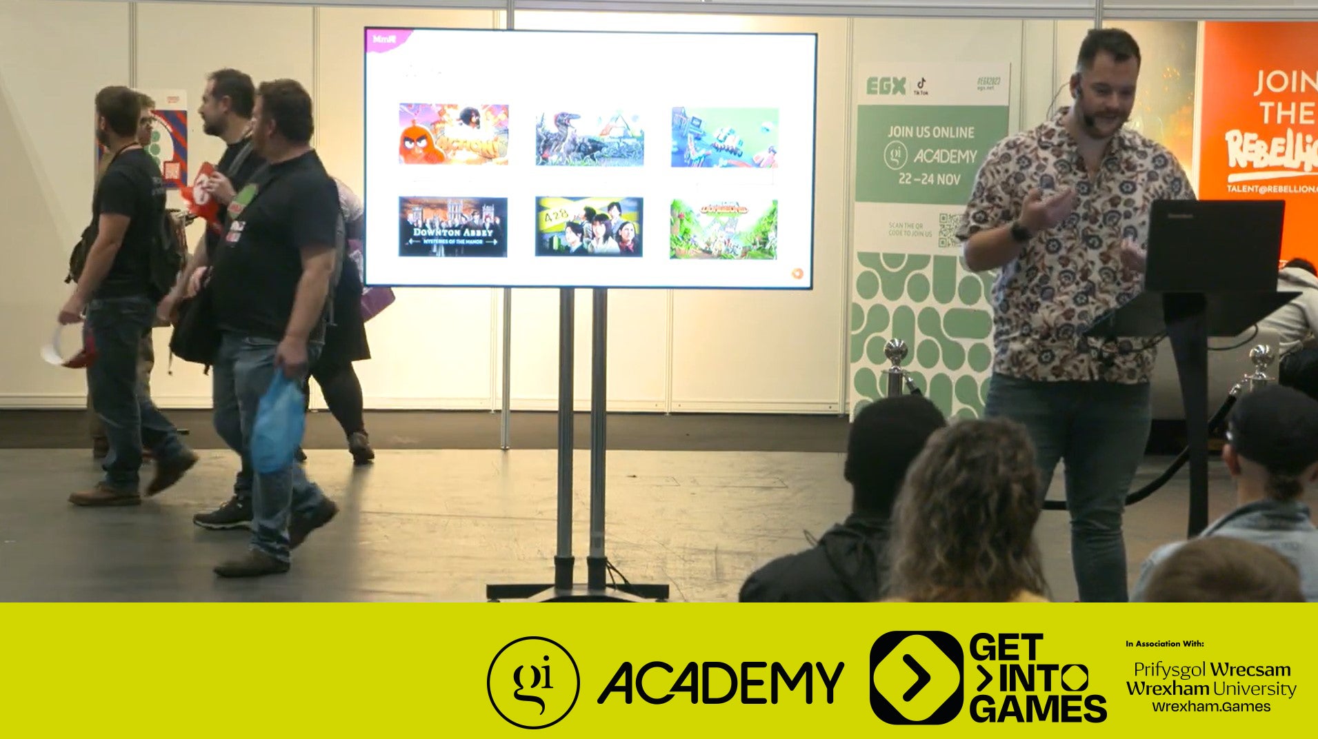 An introduction to video game production | GamesIndustry.biz