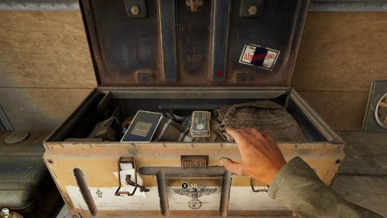 Todos los códigos de cajas fuertes del desierto de Guiza - Indiana ...