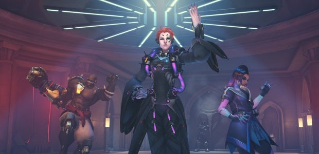 Overwatch anniversary event live | Rock Paper Shotgun