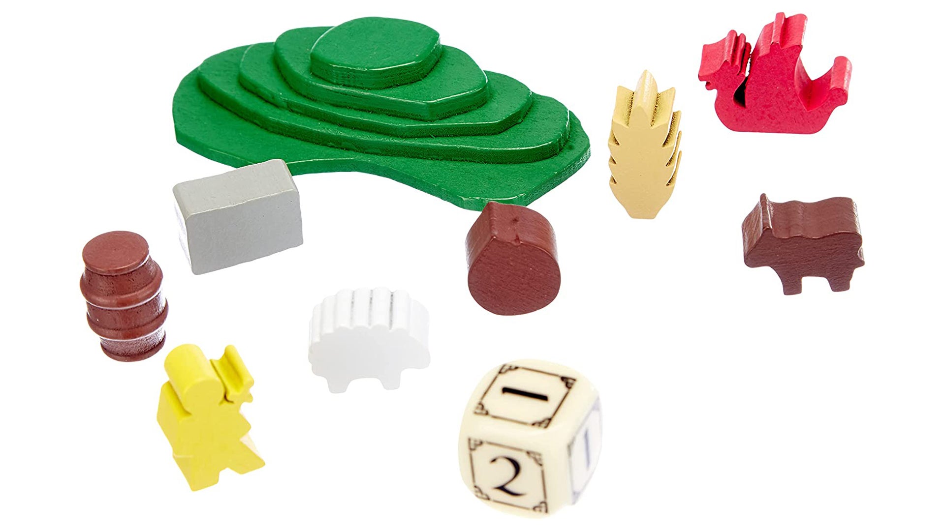 10 best tile-placement board games | Dicebreaker