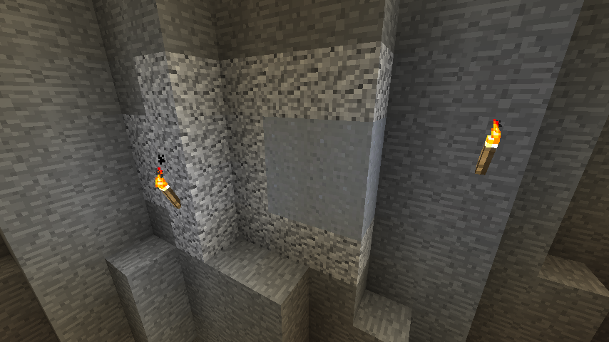 Glina w ziemi - mod do Minecrafta | Eurogamer.pl