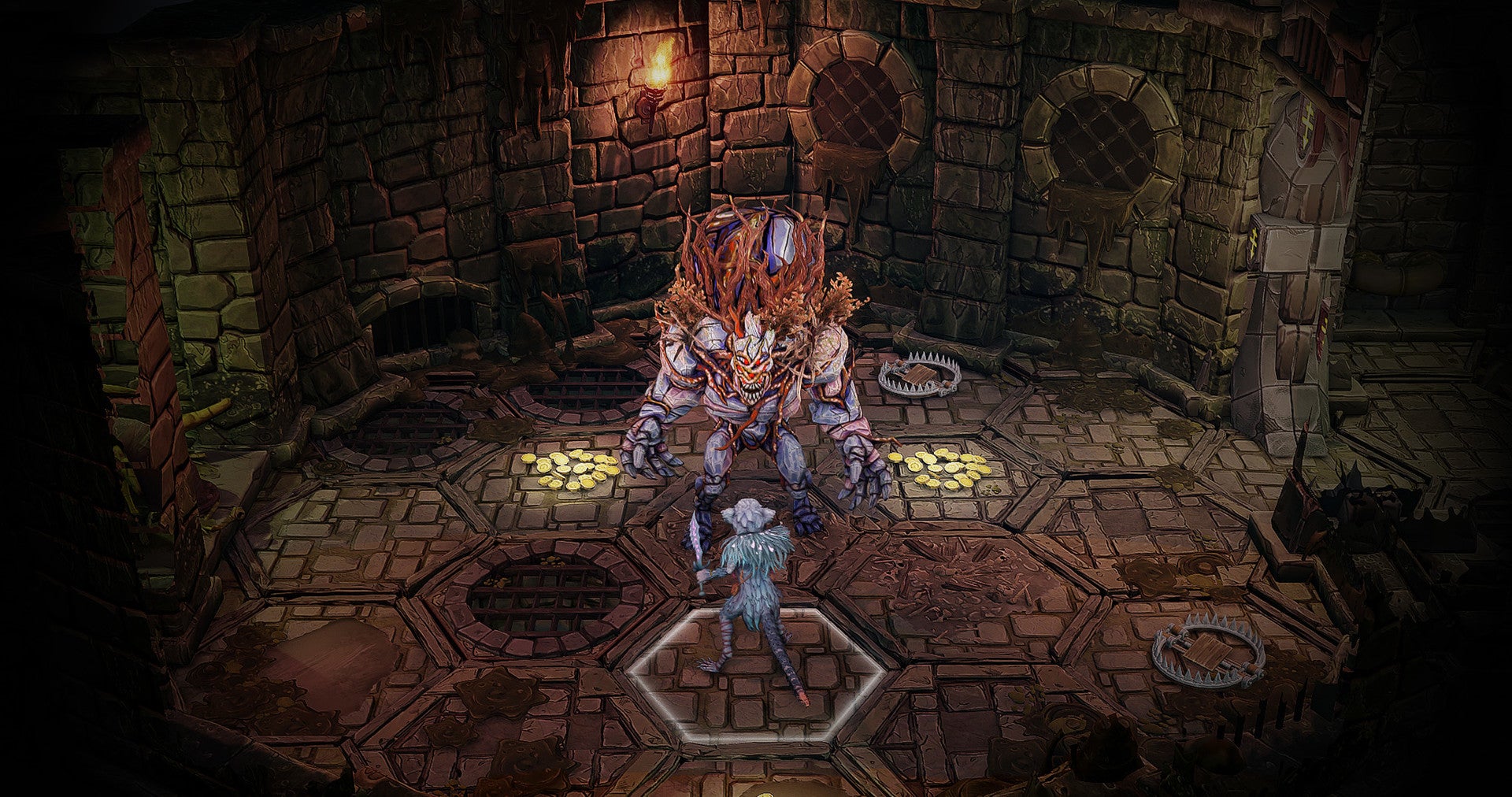 Play Gloomhaven Digital alone with new solo scenarios DLC | Dicebreaker