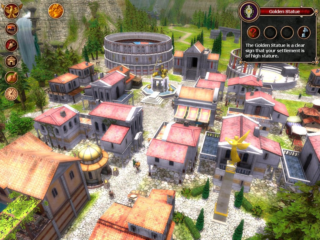 Game Rome Empire Roman Empire Games | BoardGameGeek