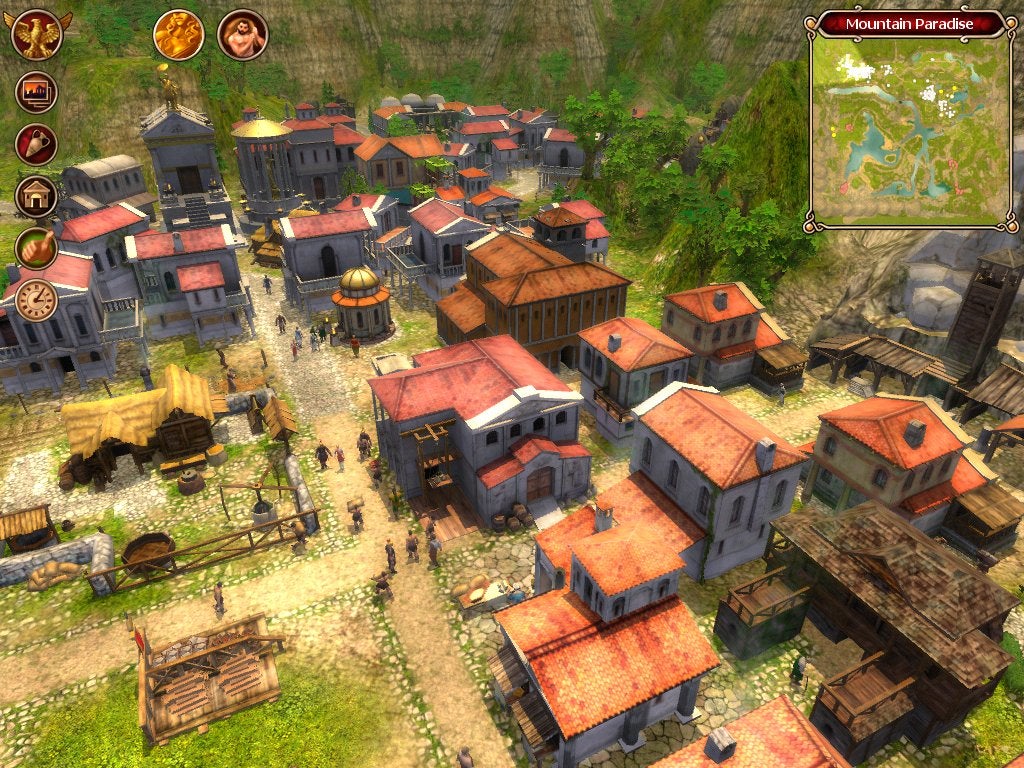 Civcity Rome Guide Walkthrough For Pokemon Daily PC Game Reviews: