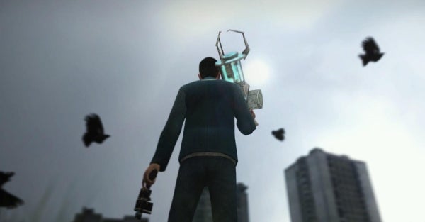 A Brief History Of Garry's Mod: Community Contraptions | Rock Paper Shotgun