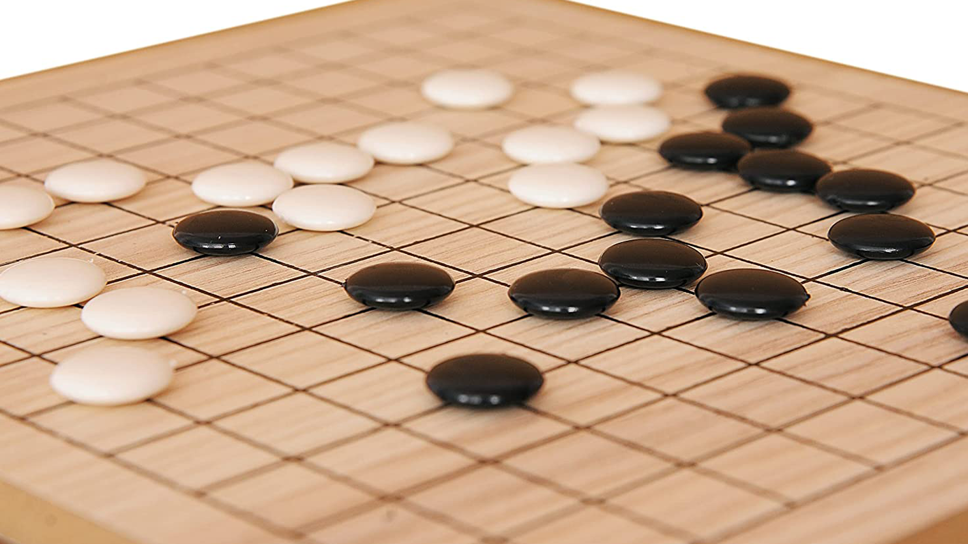 How to play Go: rules, setup and scoring explained | Dicebreaker