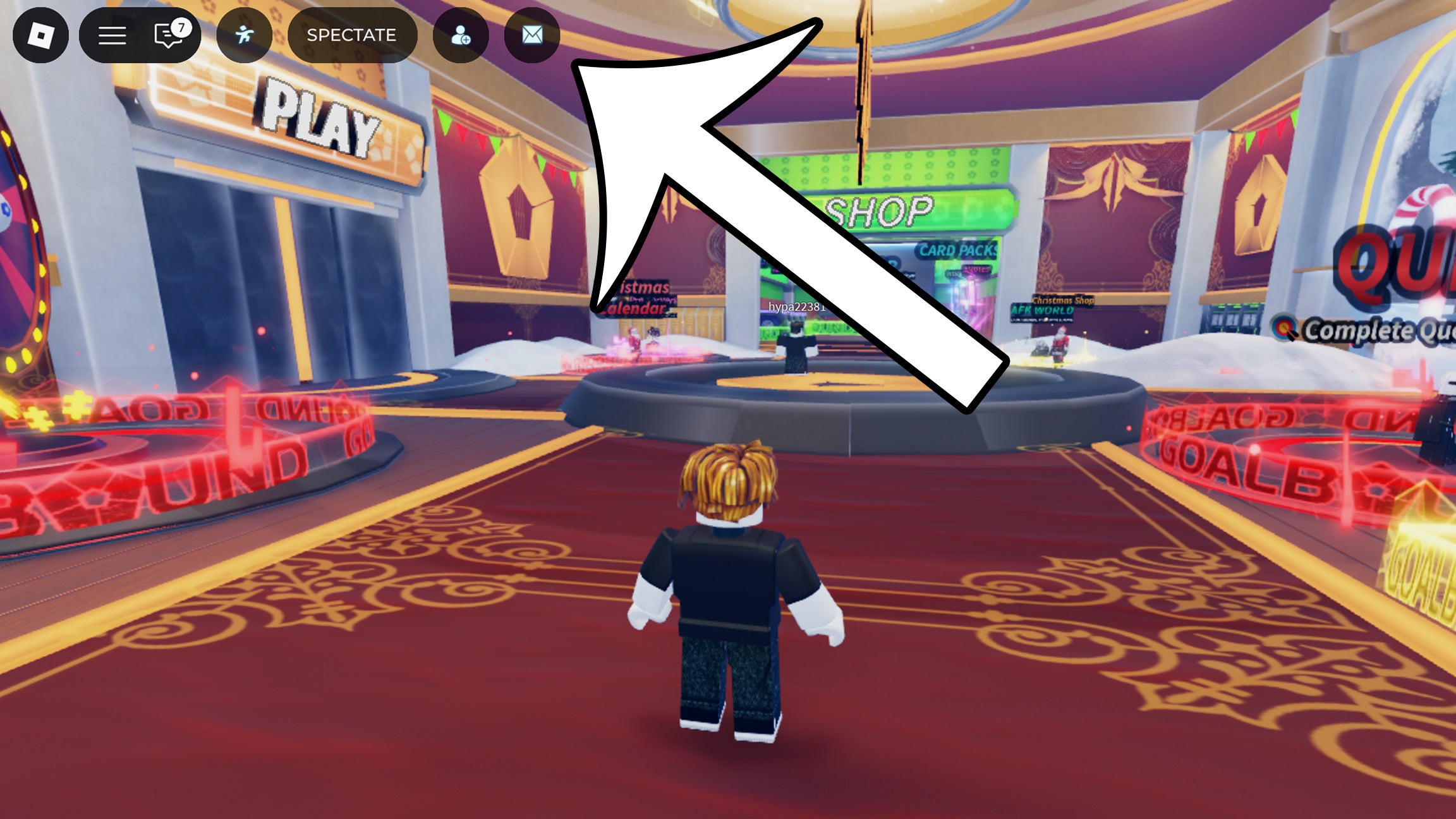 Goalbound codes for December 2025 | Eurogamer.net