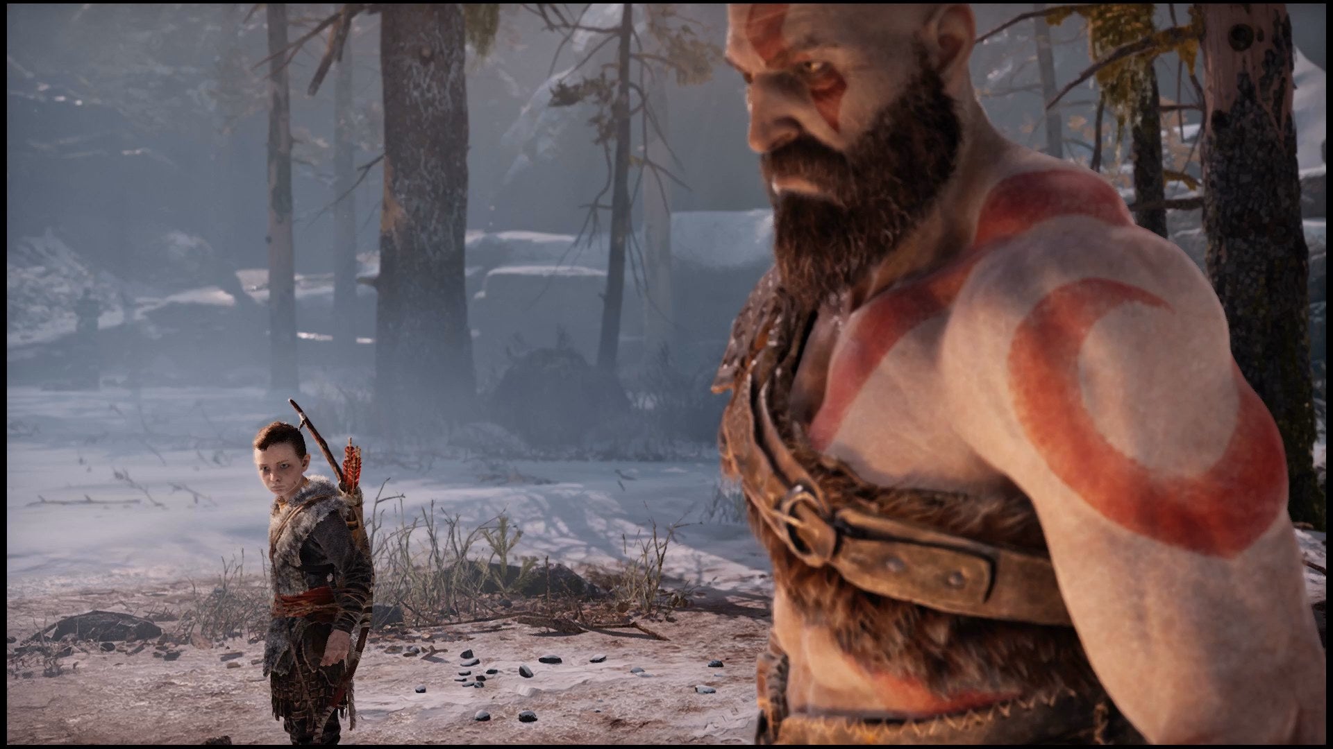 God of War Walkthrough | VG247