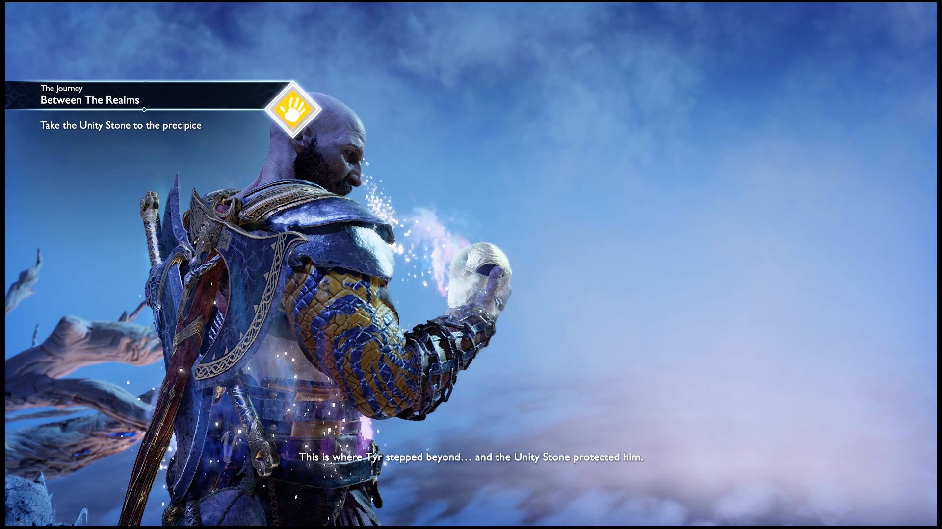 God of War: Between the Realms Walkthrough | VG247