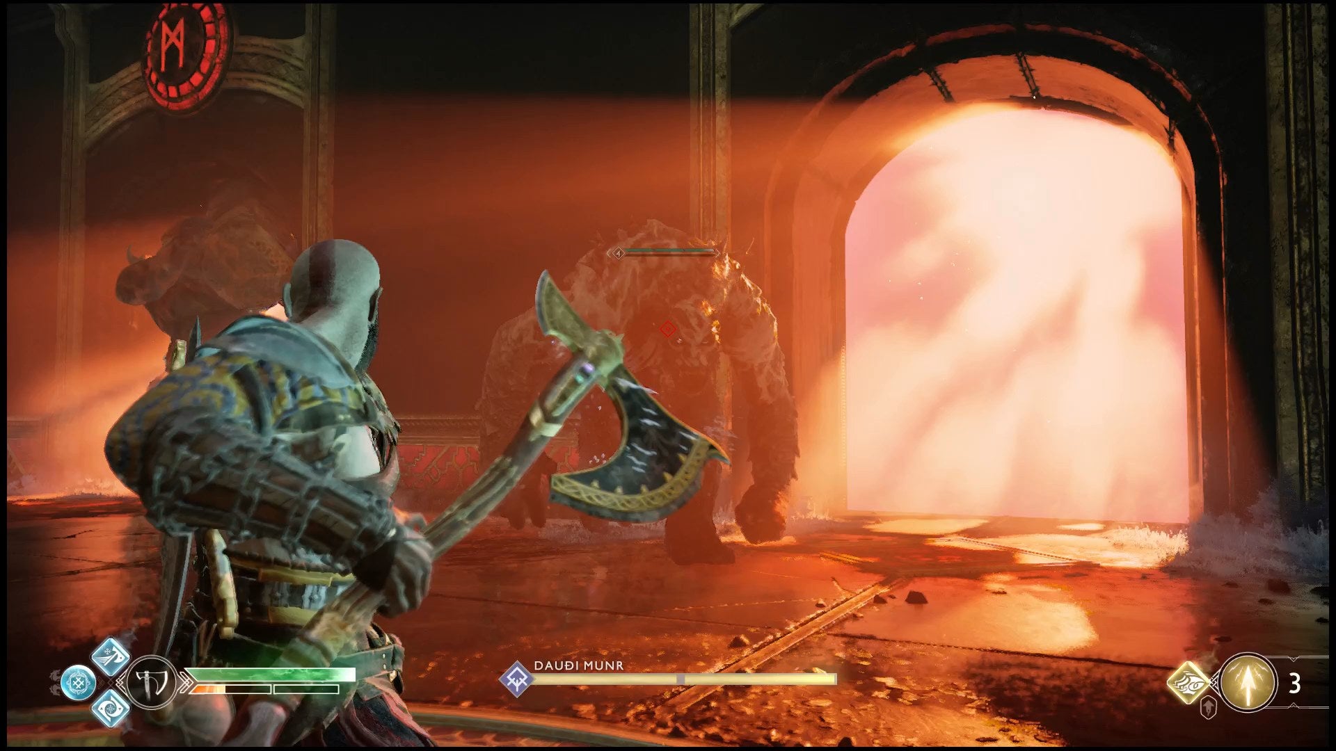 God of War: Between the Realms Walkthrough | VG247