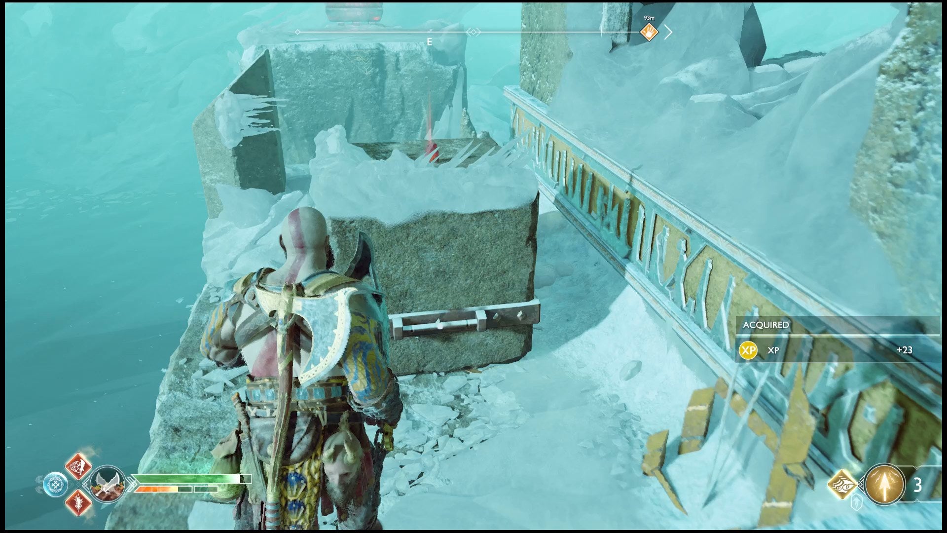 God of War: Escape From Helheim Walkthrough | VG247