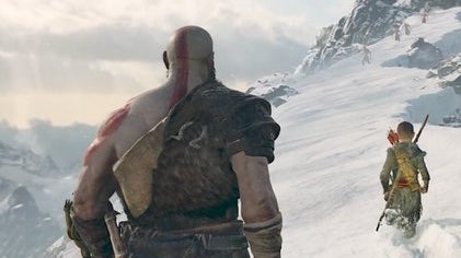 God of War - Onde encontrar as Muspelheim Ciphers | Eurogamer.pt