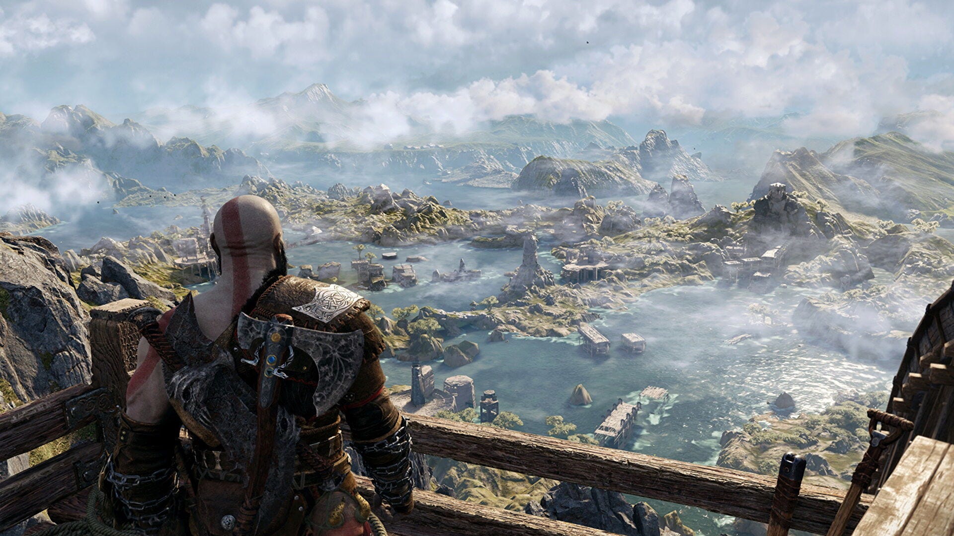 God Of War Ragnarok Długość Gry Ile Godzin Trwa Eurogamer Pl