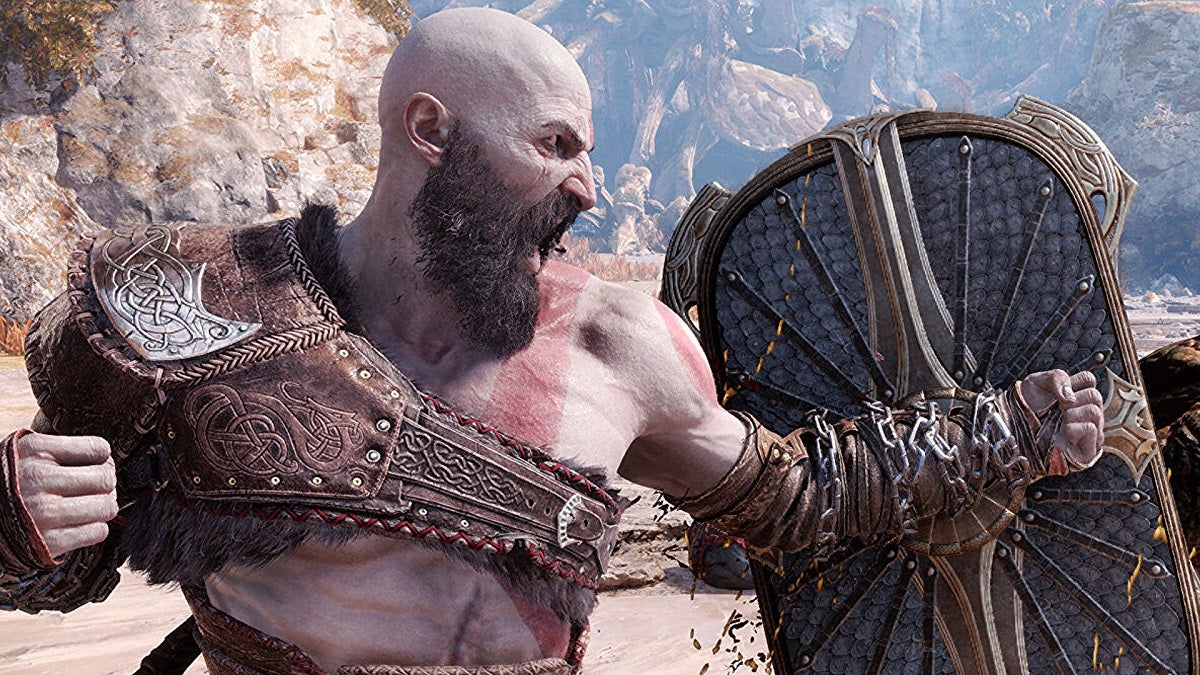 Nowa odsłona God of War miała być grą-usługą, ale Sony ją anulowało ...