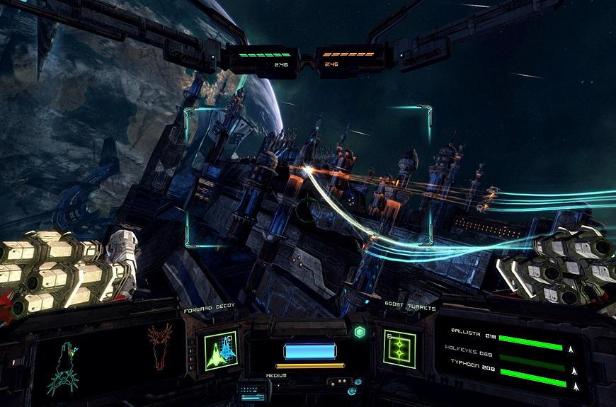 Nine Dots Studio | VG247