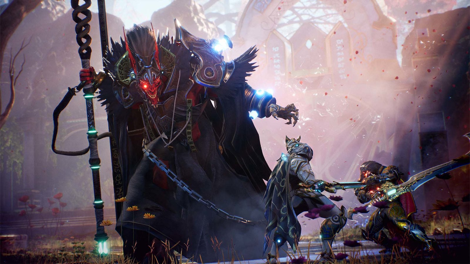 PlayStation Plus December games are Godfall: Challenger Edition, Mortal ...