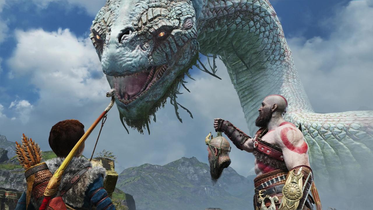 Die 11 besten Wikinger-Spiele - Mehr als nur AC: Valhalla! | Eurogamer.de