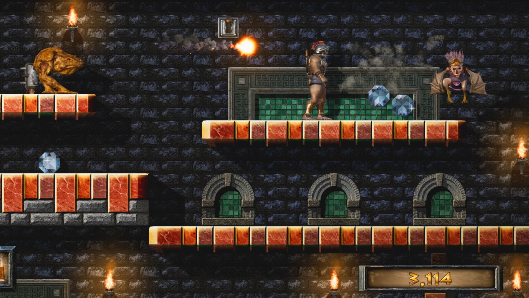 Gods by the Bitmap Brothers is being remastered | Rock Paper Shotgun