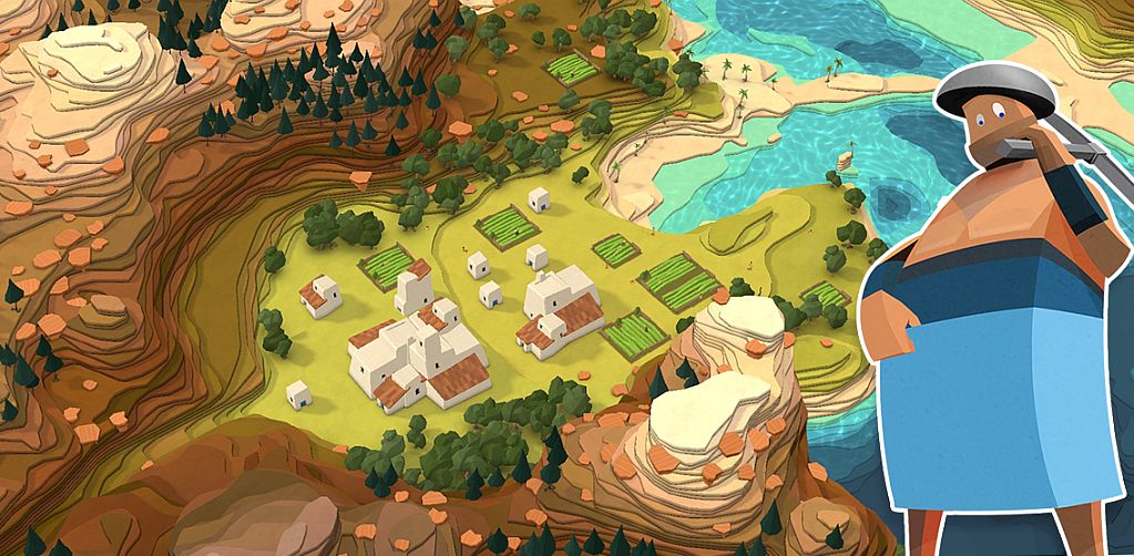 Project Godus | VG247