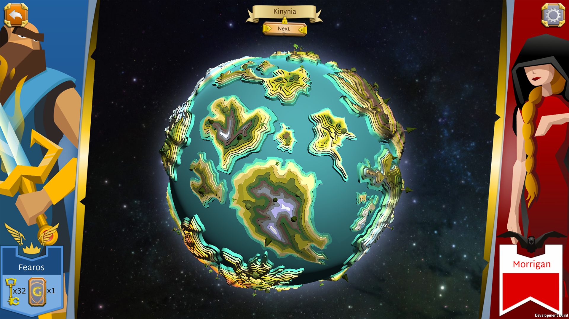 Godus Wars brings combat into the Godus universe and it's on Steam ...