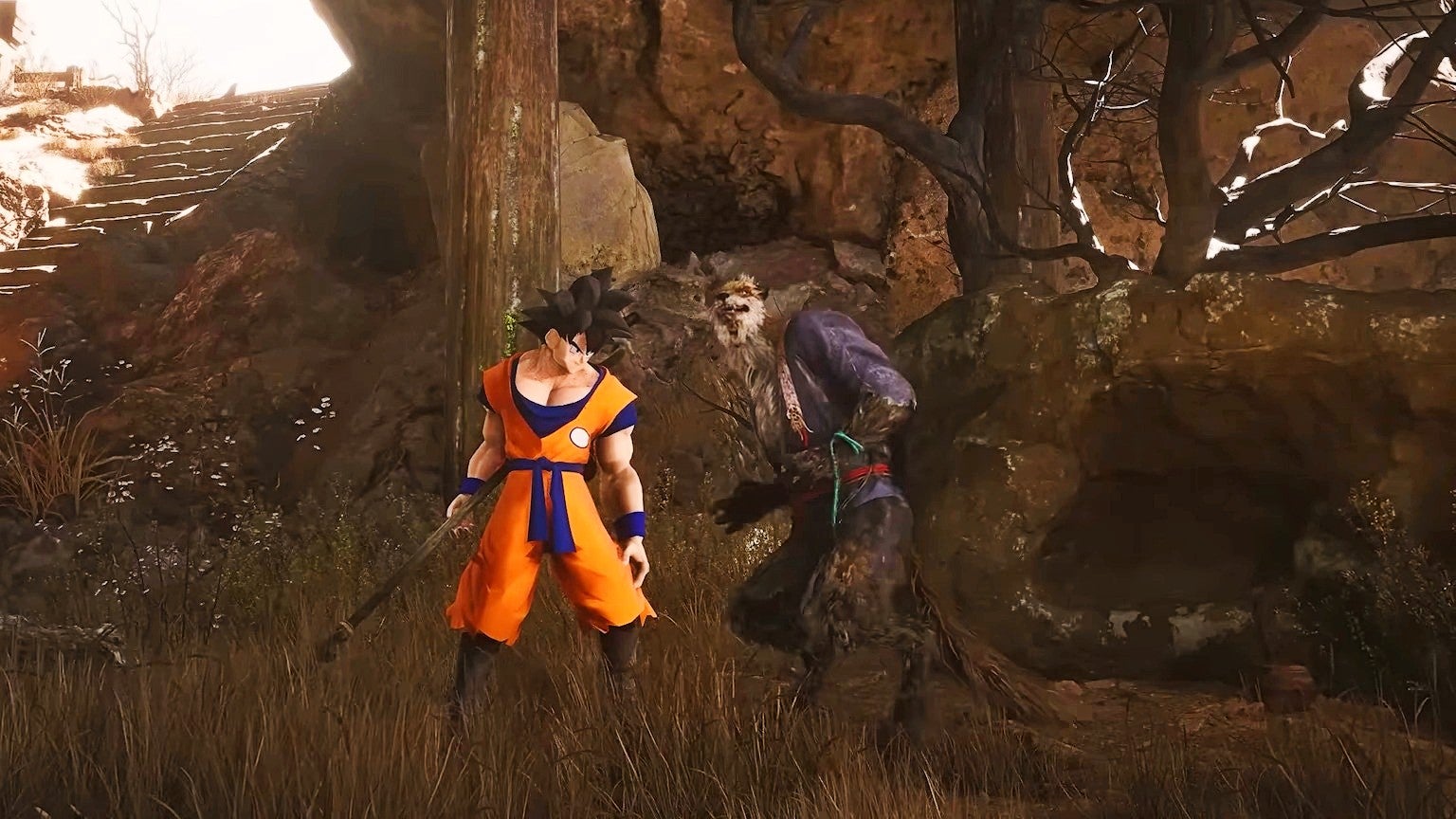 Black Myth Wukong: Technik-Experten analysieren, wie das Spiel von der ...