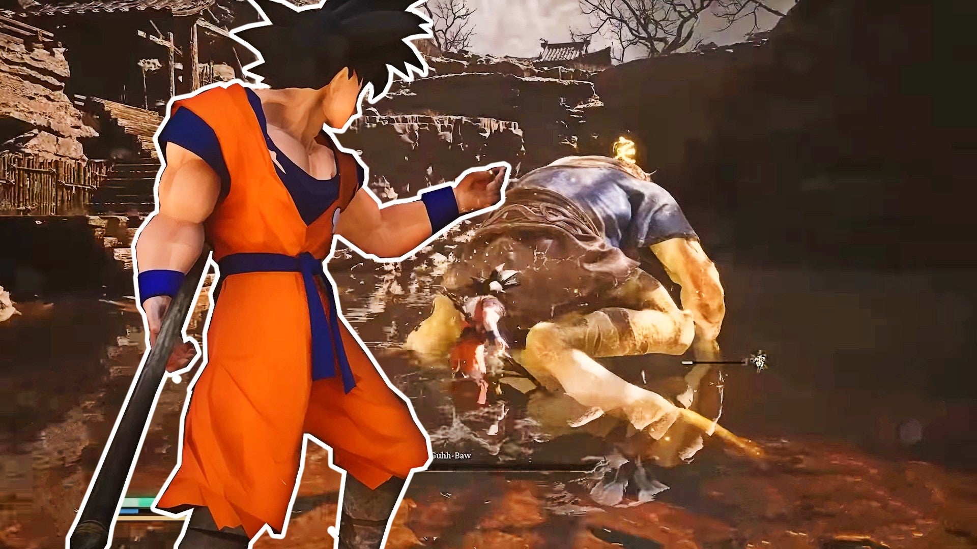 Black Myth Wukong: Son-Goku-Mod bietet den unbestreitbar besten Skin ...