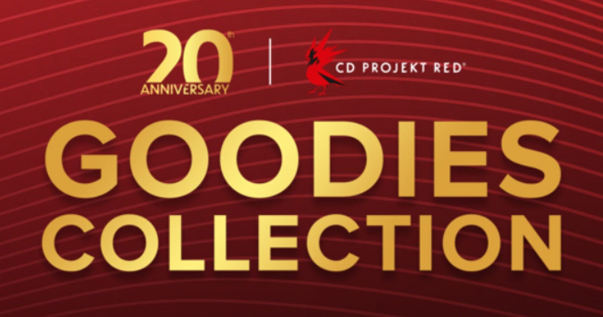 CD Projekt rozdaje wielką paczkę cyfrowych gadżetów z Wiedźmina i ... CD Projekt rozdaje wielką paczkę cyfrowych gadżetów z Wiedźmina i ...