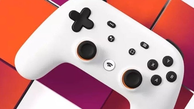 Google unveils Stadia's full 12-game launch day line-up | Eurogamer.net