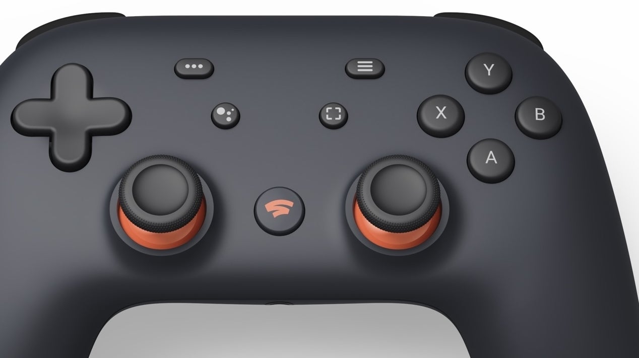 Google's Stadia arrives this November, but it'll cost £119 if you want ...