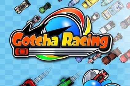 Gotcha Racing - Análise | Eurogamer.pt