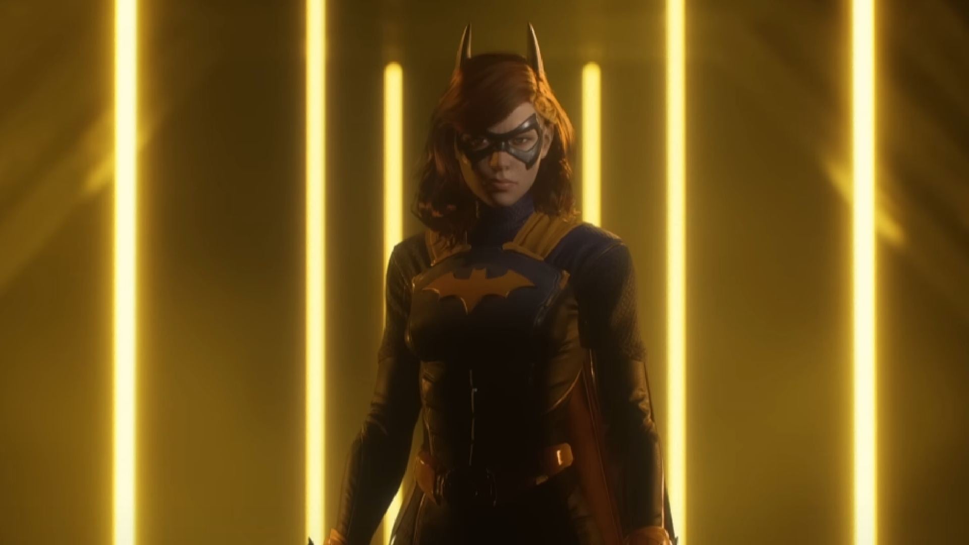 Relacion Batgirl Y Nightwing
