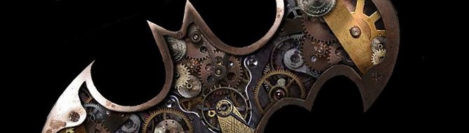 Day 1 Studios concept art surfaces for cancelled Gotham by Gaslight ...