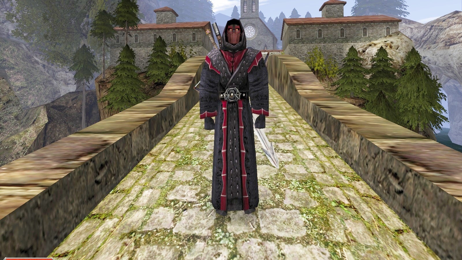 Najlepszy mod do Gothic 2 to już właściwie nowa gra. Zobaczcie, jak ...
