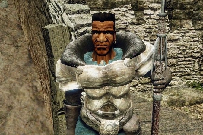 Gothic 3 - Poradnik, Solucja | Eurogamer.pl