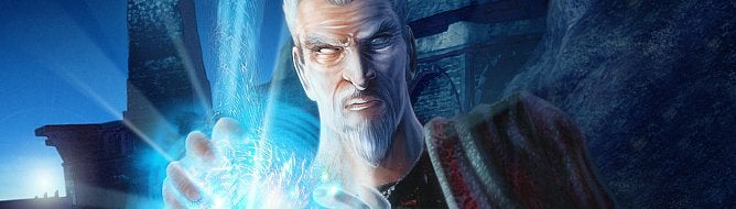 Gothic 3: Enhanced Gold Edition 2 and Gothic Complete Collection ...