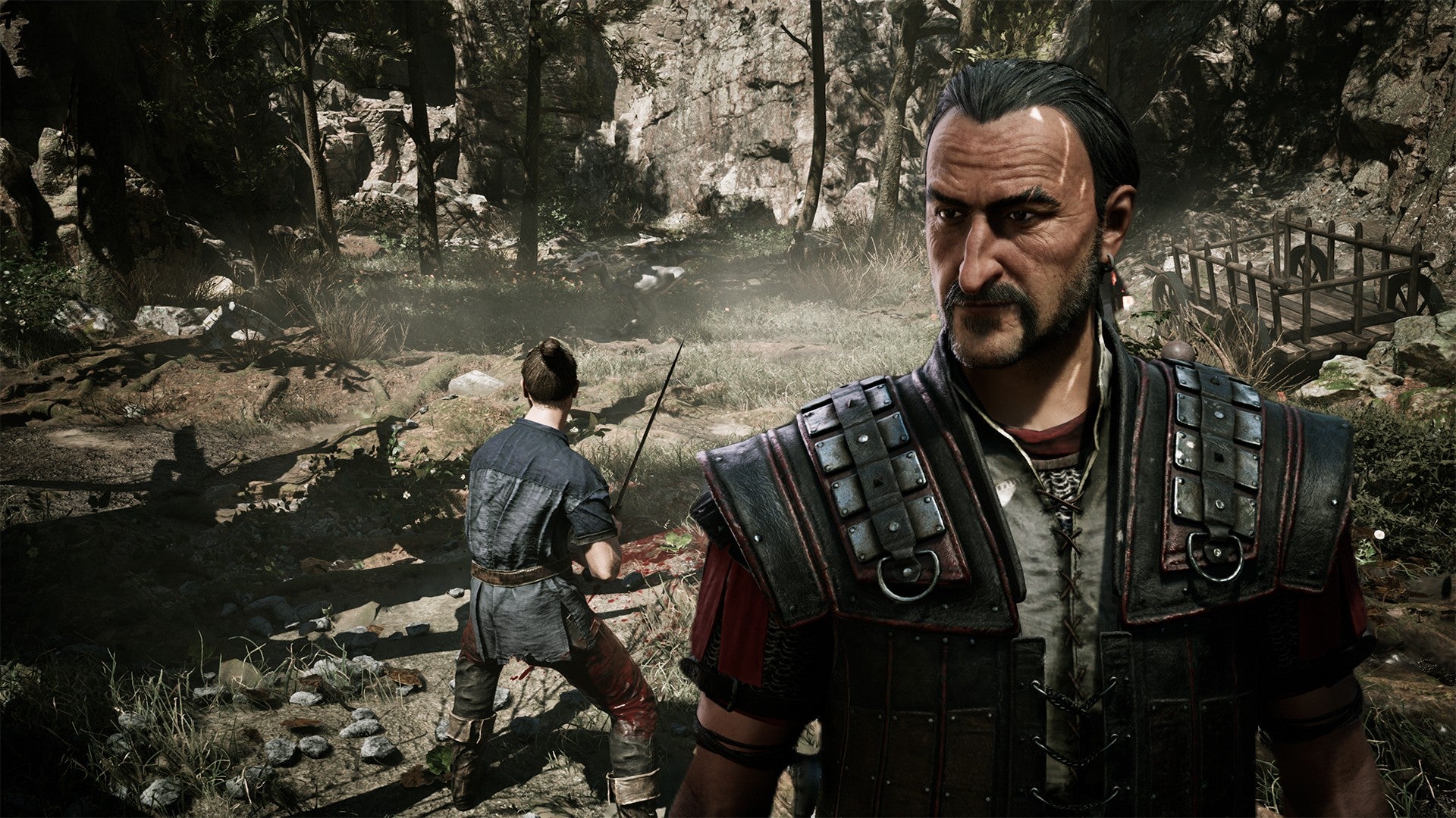 Gothic Remake kommt doch erst nächstes Jahr - Immerhin könnt ihr die ...