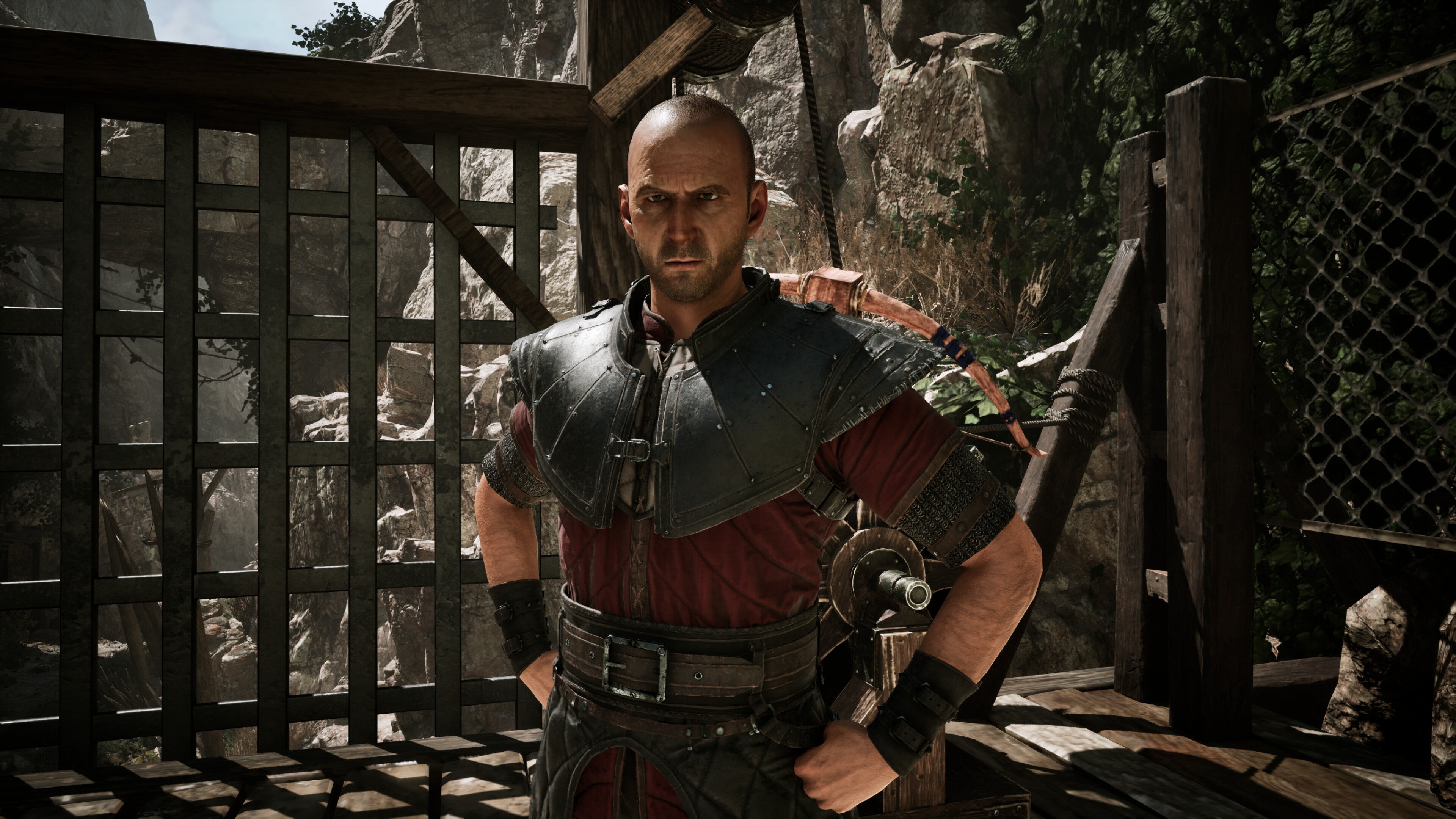 Gothic Remake nie zdąży na 2025 rok. Twórcy opóźnili premierę i podali ...