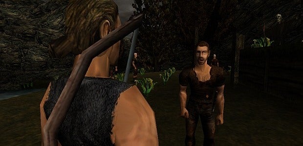 Why Gothic Is More Believable Than Modern RPGs | Rock Paper Shotgun