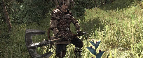 Arcania – Gothic 4 gets new screens | VG247