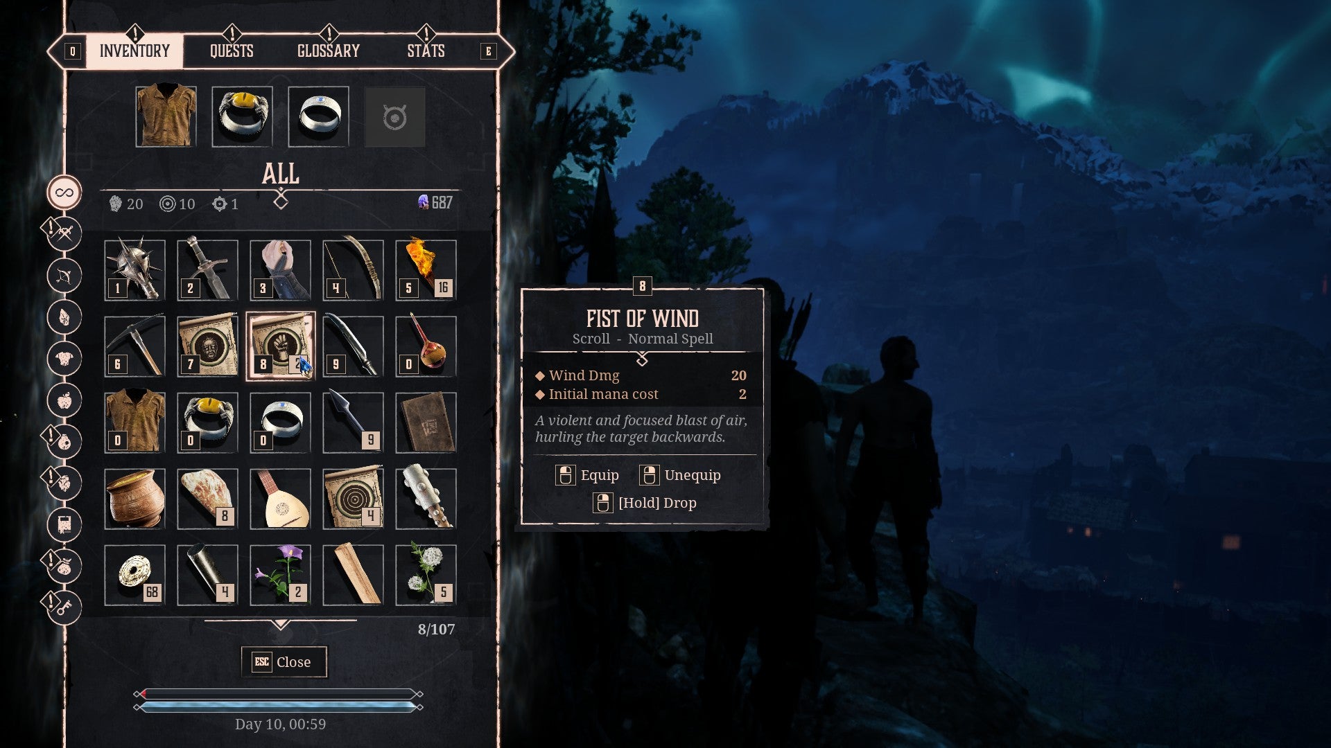 Gothic 1 Remake review - the classic RPG returns with countless subtle ...