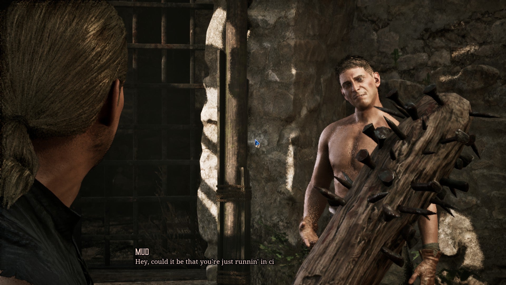 Gothic 1 Remake review - the classic RPG returns with countless subtle ...