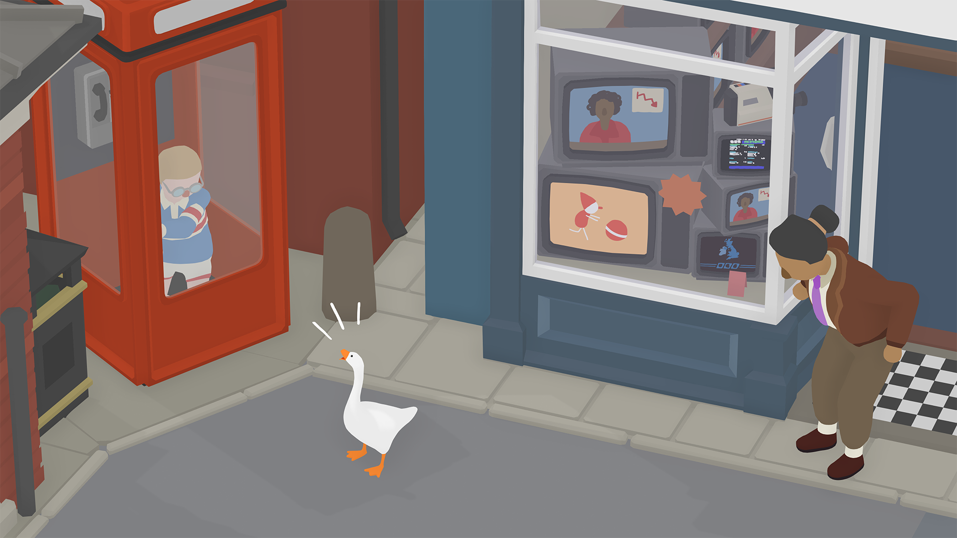 Games of the Year 2019: Untitled Goose Game | GamesIndustry.biz