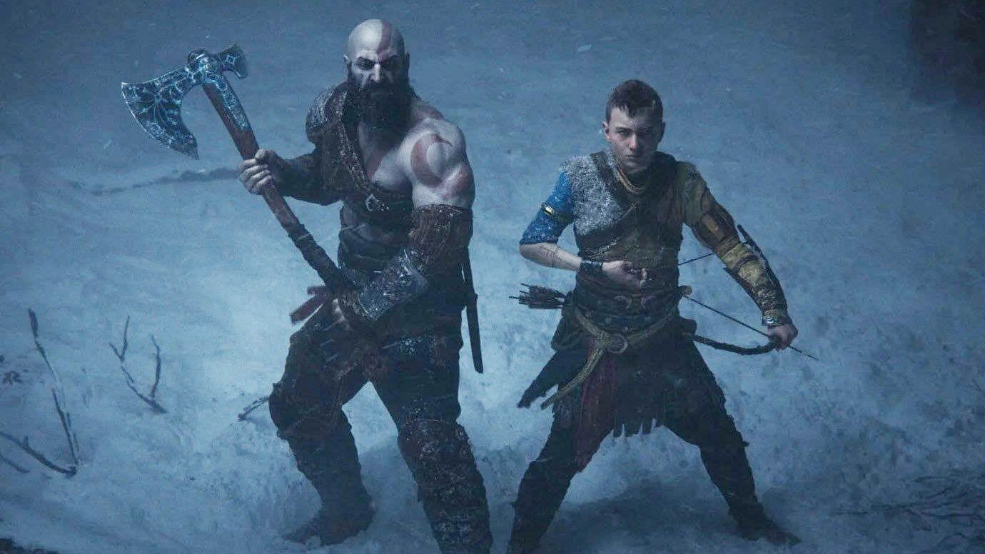 More accessibility features for God of War Ragnarök detailed ...