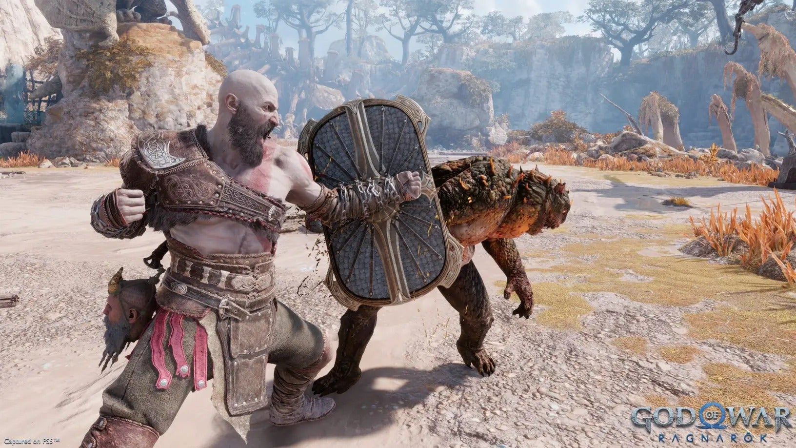 Elden Ring and God of War Ragnarök sweep GDC 2023 Awards | GamesIndustry.biz
