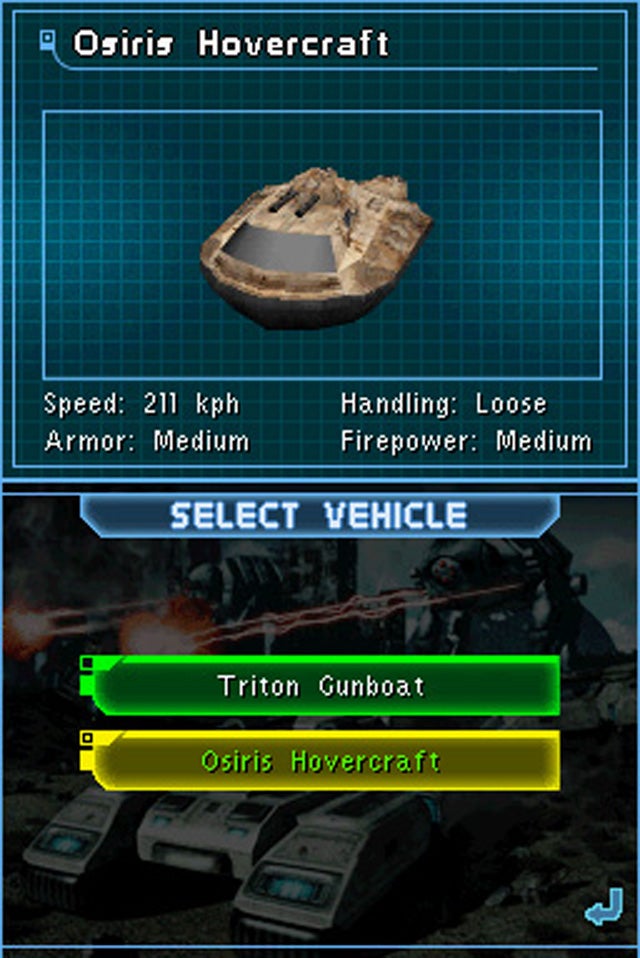 Thorium Wars | Eurogamer.net